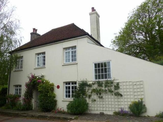 4 Bedroom Detached House For Sale In Newhaven