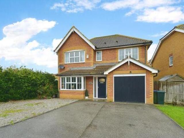 4 Bedroom Detached House For Sale In Newhaven