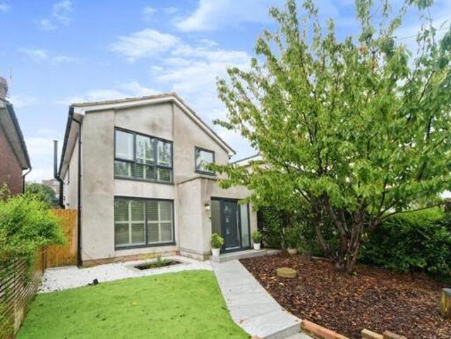 4 Bedroom Detached House For Sale In Newhaven, East Sussex