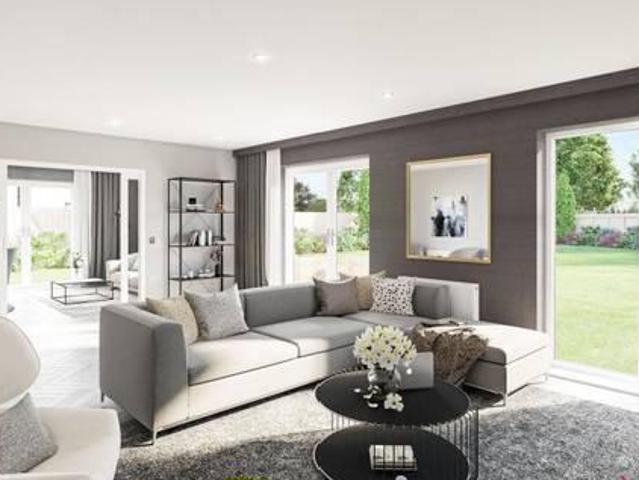 4 bedroom detached house for sale in Newhailes Court Gardens Newcraighall Road Musselburgh Edinbu