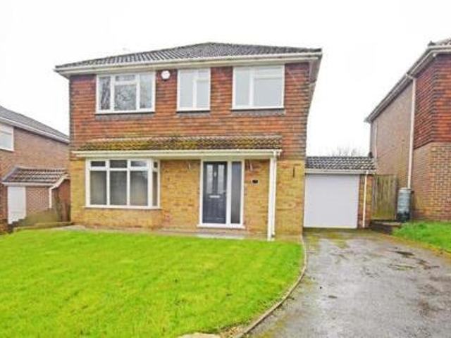 4 Bedroom Detached House For Sale In Newington