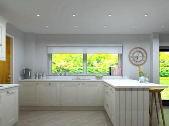 4 Bedroom Detached House For Sale In Newland