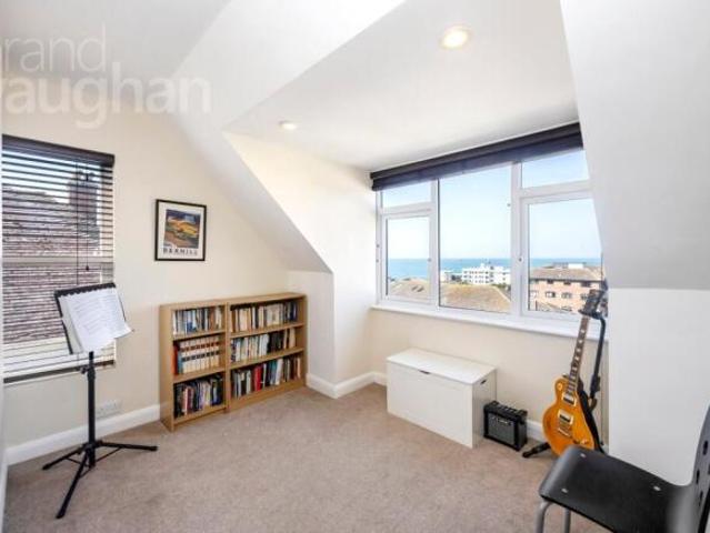 4 bedroom detached house for sale in Newlands Road, Rottingdean, Brighton, East Sussex, BN2