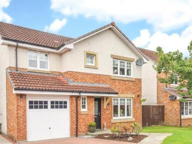 4 Bedroom Detached House For Sale In Newmains