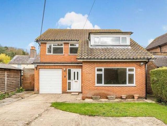 4 Bedroom Detached House For Sale In Newnham