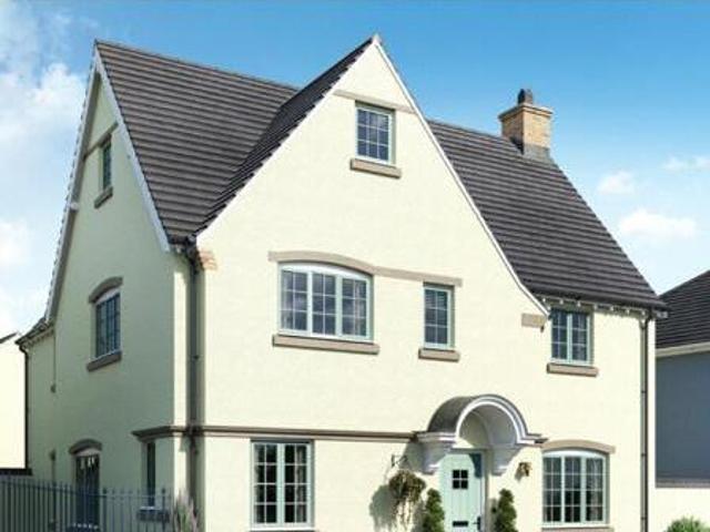 4 Bedroom Detached House For Sale In Newquay