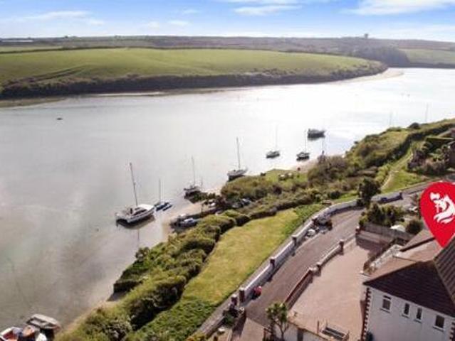 4 Bedroom Detached House For Sale In Newquay, Cornwall