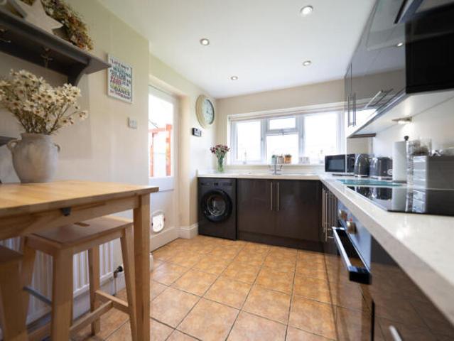 4 bedroom detached house for sale in Newtown Linford Lane, Groby, Leicestershire, LE6