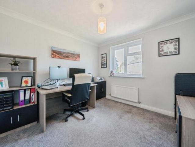 4 bedroom detached house for sale in Newton Grove, Fearnhead, Warrington, Cheshire, WA2