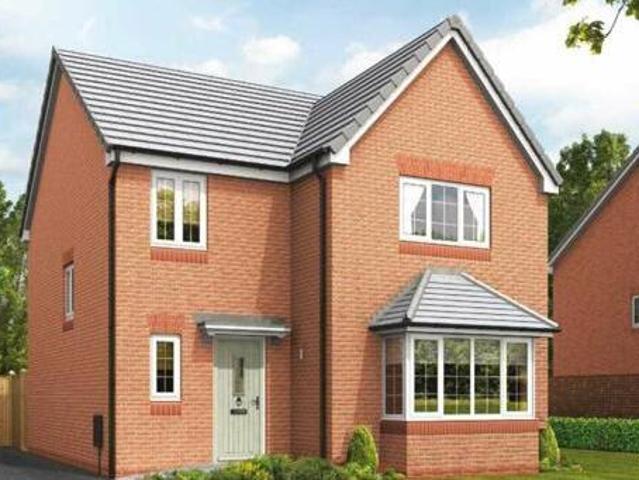 4 Bedroom Detached House For Sale In Newton, Hyde