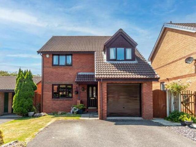 4 Bedroom Detached House For Sale In Newton, Lancashire