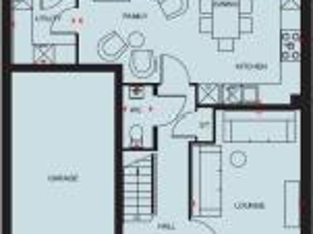 4 bedroom detached house for sale in Newton Lane, Wigston, Leicester, LE18 3UR, LE18
