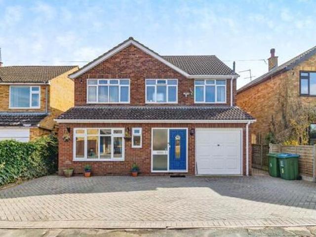 4 Bedroom Detached House For Sale In Newton Longville