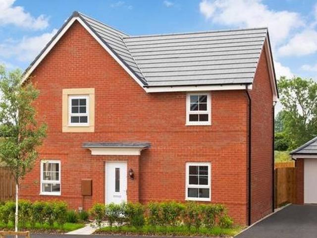 4 bedroom detached house for sale in Newton s Place Penrhyn Way Grantham NG31 8XB NG31