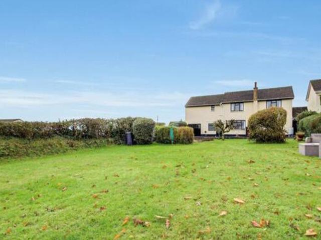 4 Bedroom Detached House For Sale In Newton Tracey