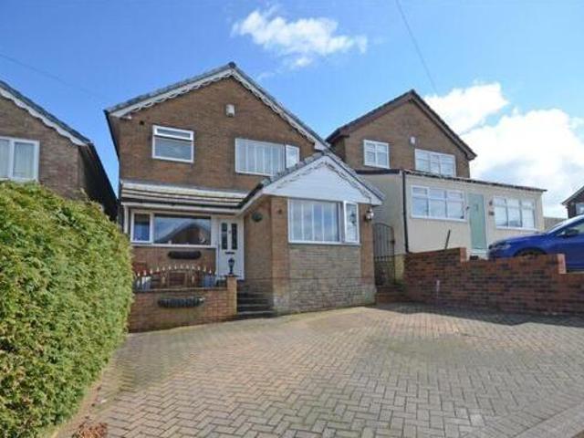 4 Bedroom Detached House For Sale In Newton