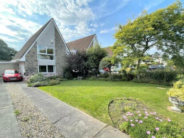 4 Bedroom Detached House For Sale In Newton