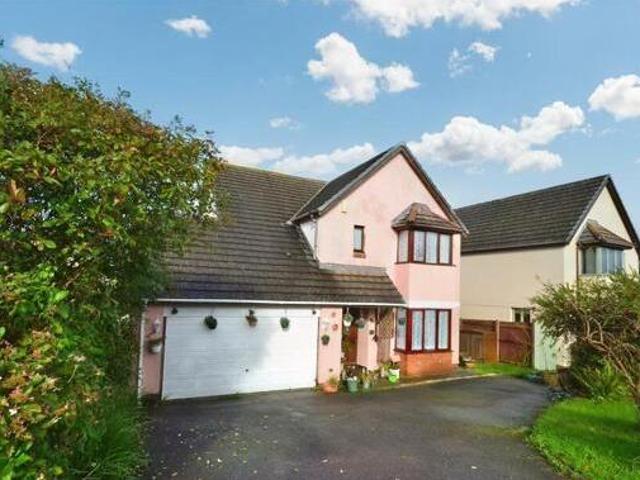 4 Bedroom Detached House For Sale In Neyland