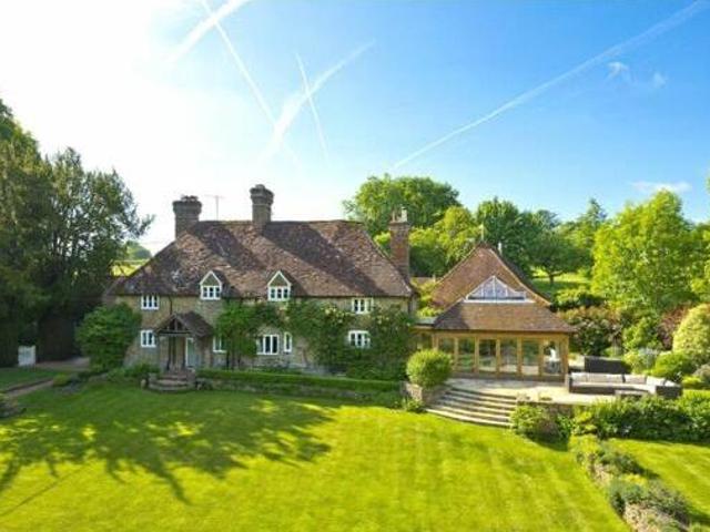4 Bedroom Detached House For Sale In Near Thursley, Surrey