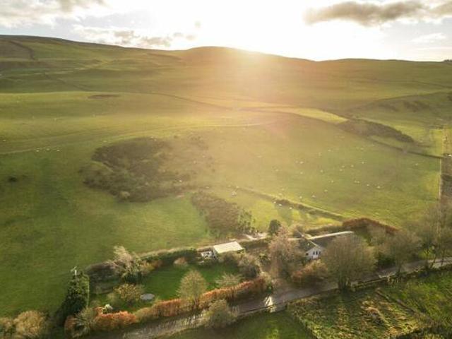 4 Bedroom Detached House For Sale In Near Gifford, Haddington