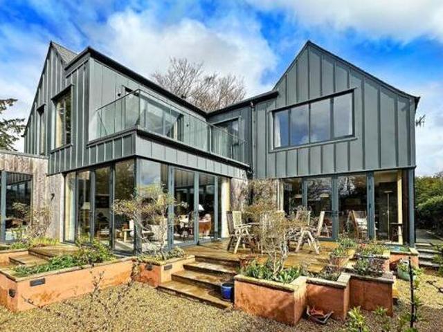 4 Bedroom Detached House For Sale In Near Sawrey