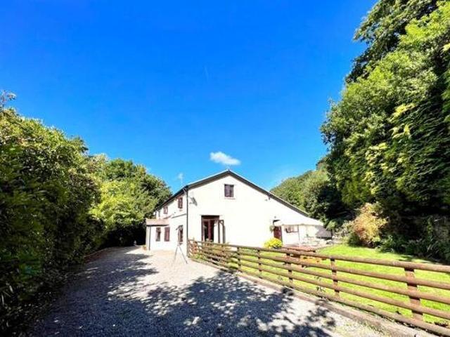 4 Bedroom Detached House For Sale In Neath
