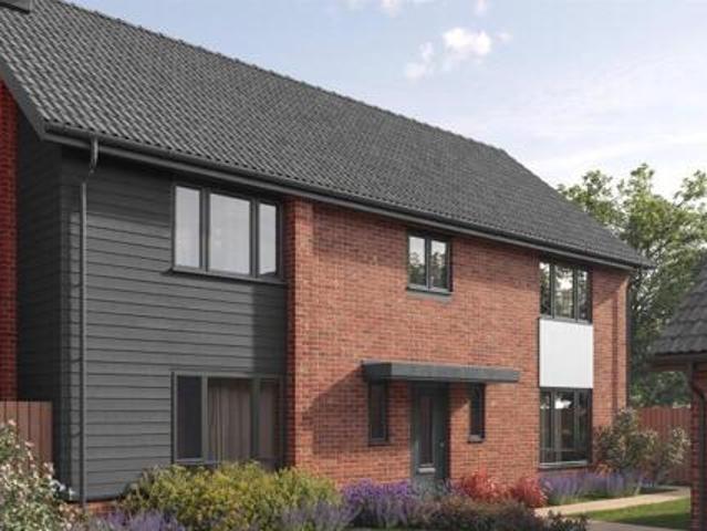 4 Bedroom Detached House For Sale In Necton