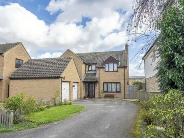 4 Bedroom Detached House For Sale In Needingworth