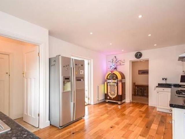 4 bedroom detached house for sale in Nelson Close Warley Brentwood CM14