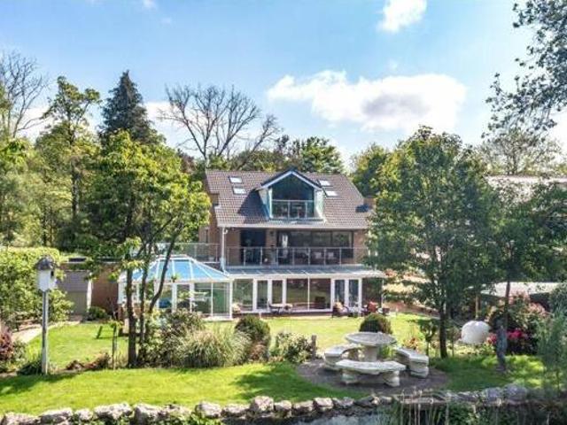 4 Bedroom Detached House For Sale In Nelson, Lancashire