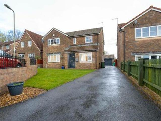 4 Bedroom Detached House For Sale In Nelson