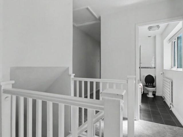 4 bedroom detached house for sale in Nene Close, Newport Pagnell, MK16