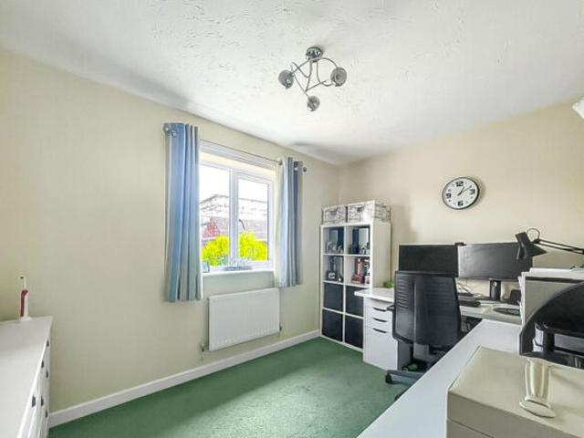 4 bedroom detached house for sale in Nene Close, Quedgeley, Gloucester, GL2 4NT, GL2