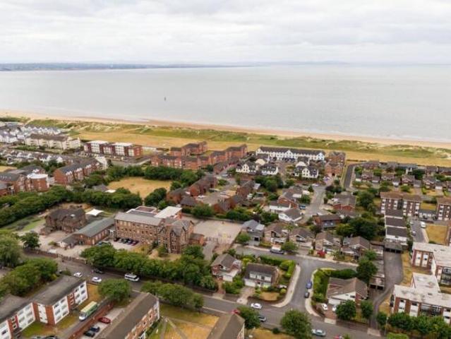 4 bedroom detached house for sale in Nicholas Road, Blundellsands, L23