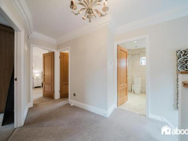 4 bedroom detached house for sale in Nicholas Road, Liverpool, L23