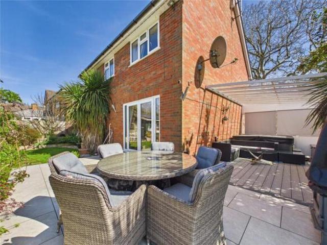 4 bedroom detached house for sale in Nine Acres, Ipswich, Suffolk, IP2