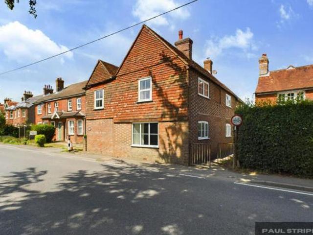 4 Bedroom Detached House For Sale In Ninfield