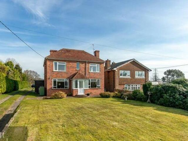 4 Bedroom Detached House For Sale In Ninfield