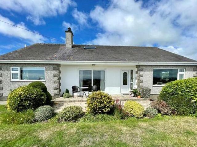 4 Bedroom Detached House For Sale In Nr Abersoch