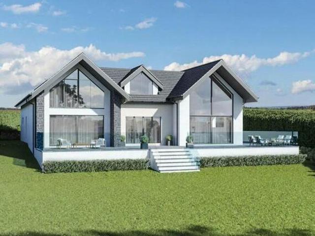 4 Bedroom Detached House For Sale In Nr Abersoch, Gwynedd