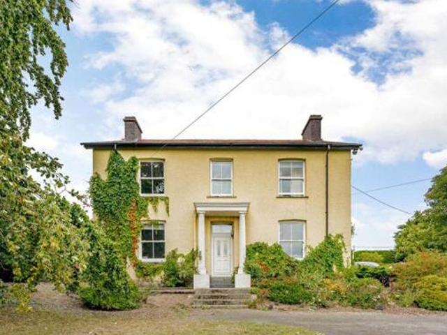 4 Bedroom Detached House For Sale In Nr Aberystwyth, Ceredigion