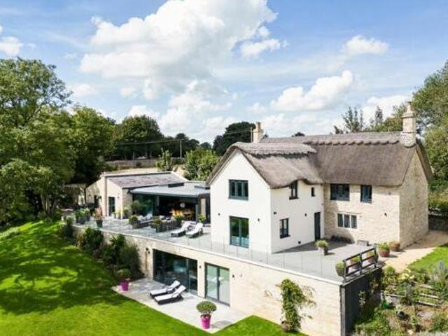 4 Bedroom Detached House For Sale In Nr Bath