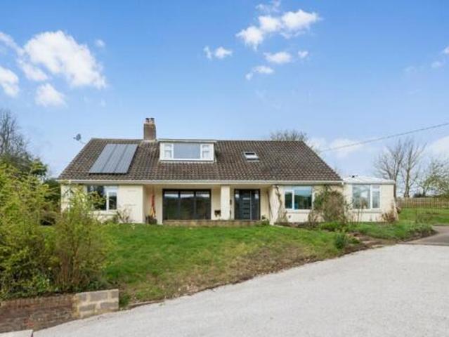 4 Bedroom Detached House For Sale In Nr Dorchester