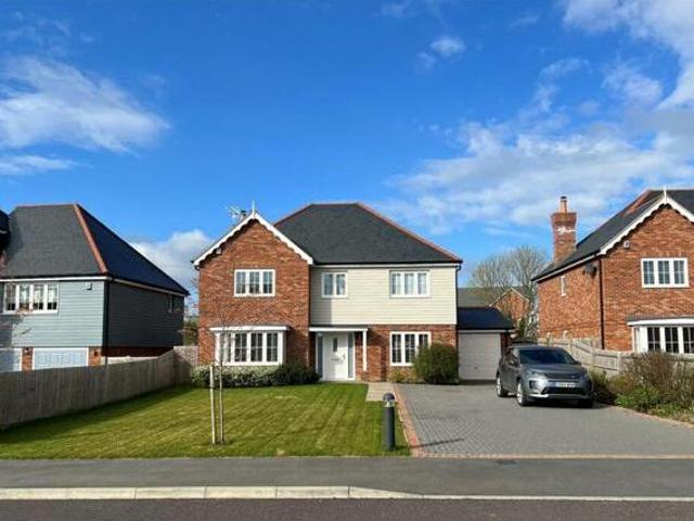 4 Bedroom Detached House For Sale In Nr Saffron Walden, Essex