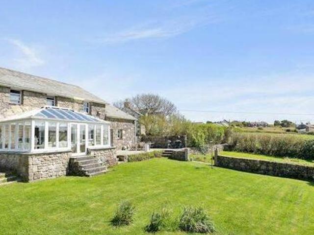 4 Bedroom Detached House For Sale In Nr St Ives