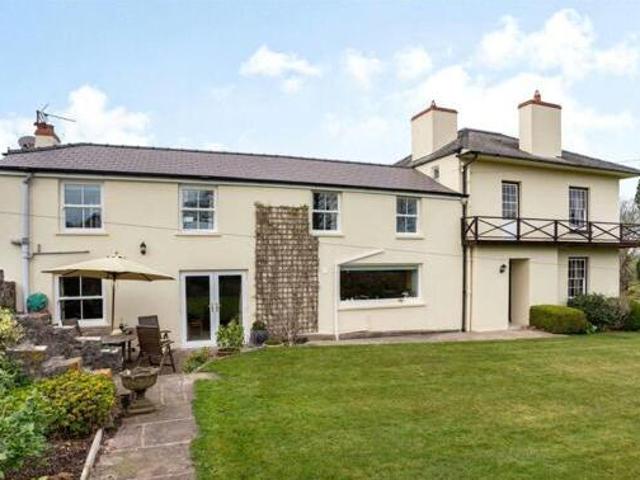 4 Bedroom Detached House For Sale In Nr Pembroke, Pembrokeshire