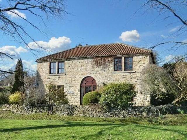 4 Bedroom Detached House For Sale In Nr Richmond