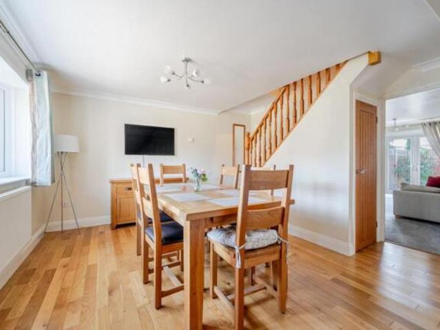4 bedroom detached house for sale in Nutshalling Avenue, Rownhams, Southampton, SO16