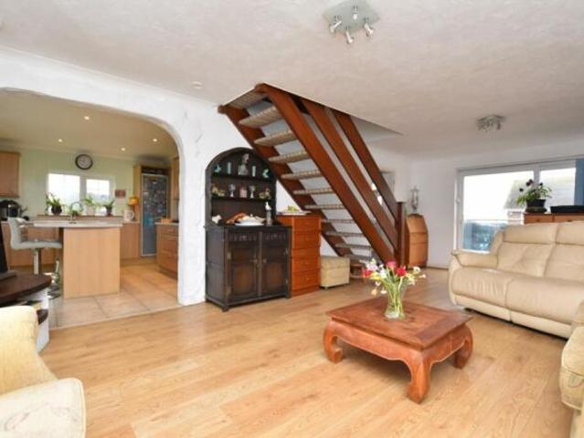 4 bedroom detached house for sale in Nursery Fields, Hythe, CT21