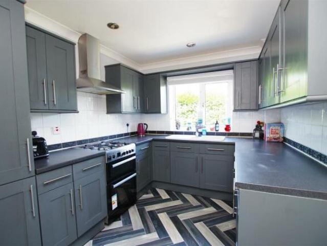 4 bedroom detached house for sale in Nythe Road, Coleview, Swindon, SN3